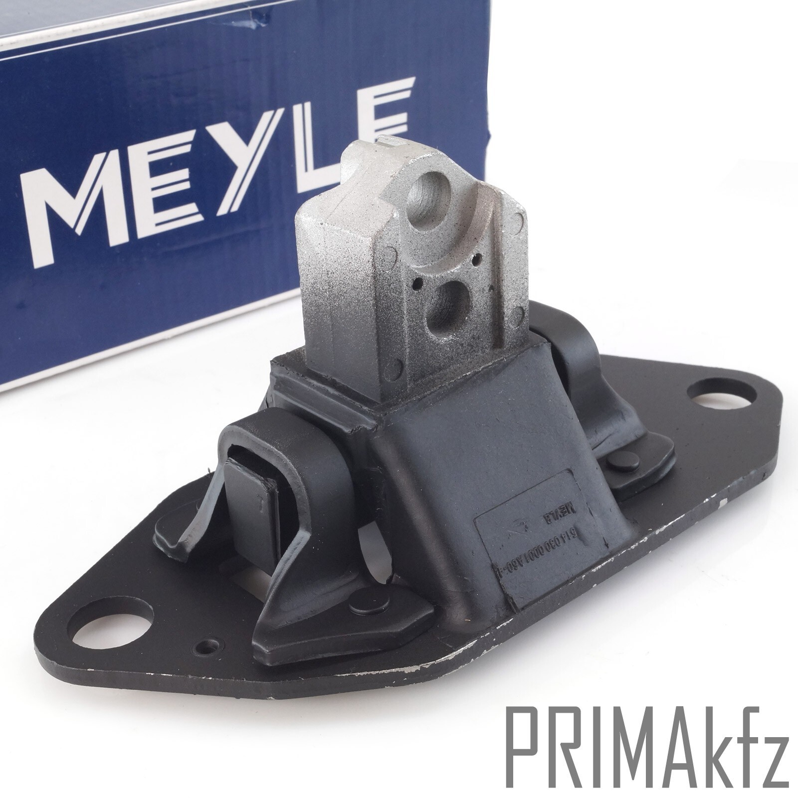 MEYLE Motorlager Satz Reparatusatz für Volvo S60 V70 XC70 XC90 2.4 D D5 ...