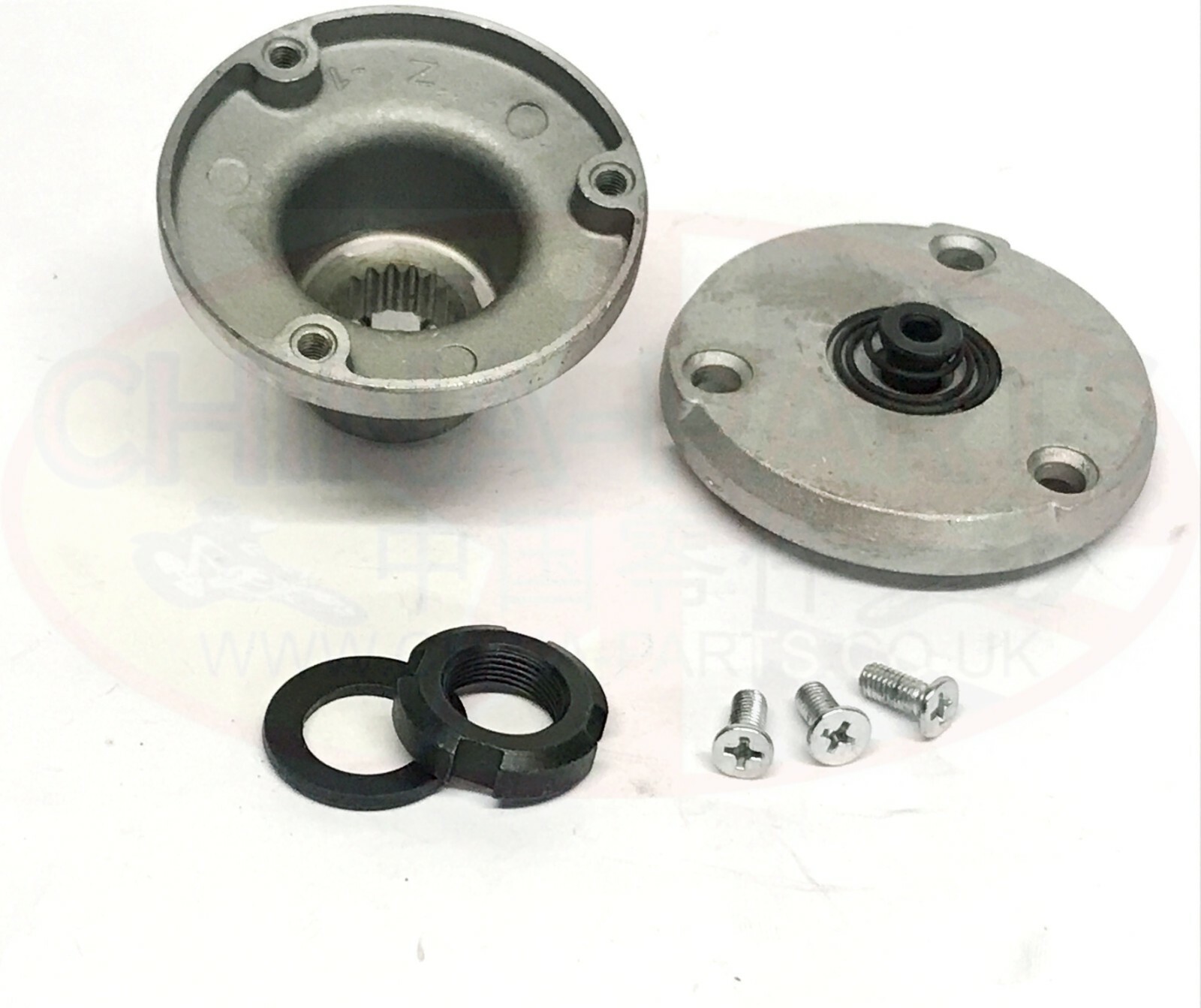 Primary Oil Filter for Pioneer Torro 125 XF125L-4B [156FMI OHV] | eBay