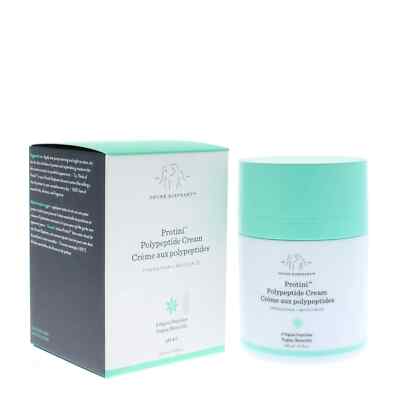 DRUNK ELEPHANT Protini Polypeptide Cream - 1.69 fl. oz./50ml - New In ...