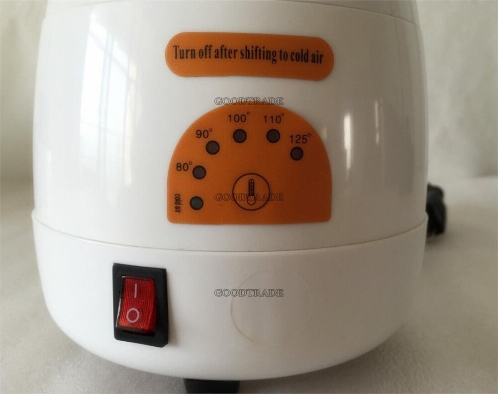 LY-6AST Optical Eyeglass Lens Frame Heater Warmer Hot Air fl | eBay