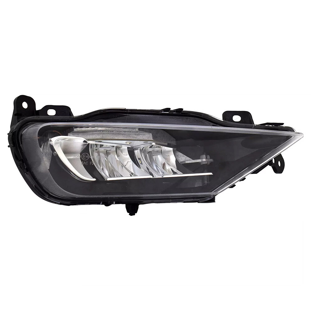 NEW RIGHT FOG LIGHT Assembly FITS VOLVO XC-90 2016-2023 VO2593125 ...