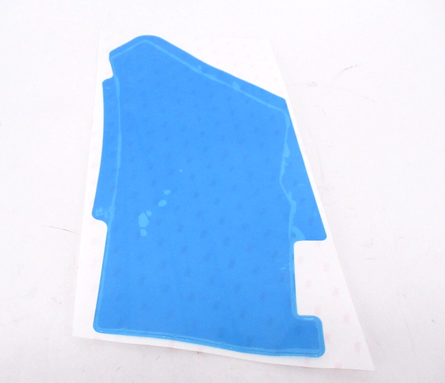 76925-04060 Toyota Protector Rear Body Side Panel RH 7692504060 Genuine ...