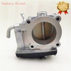 OE# Engine Throttle Body 1450A101 Fit For Mitsubishi 2008-2012 Lancer ...