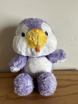 Care Bear Cozy Heart Penguin Prototype 1980's Vintage Rare | eBay