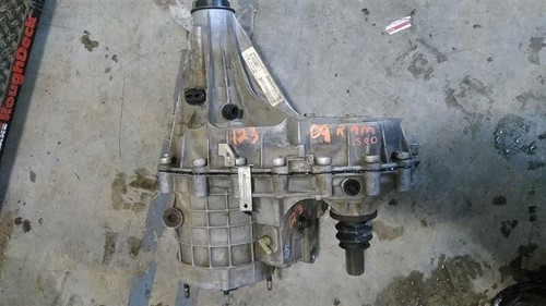 2006-2008 Dodge Ram 1500 Transmission Transfer Case Assembly Model ...