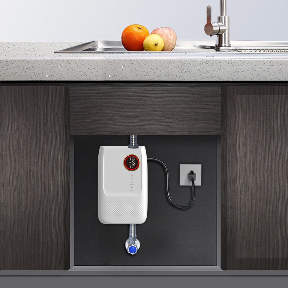 Electric Water Heater, Hot Water Heater, Instant Hot Water Heater | eBay