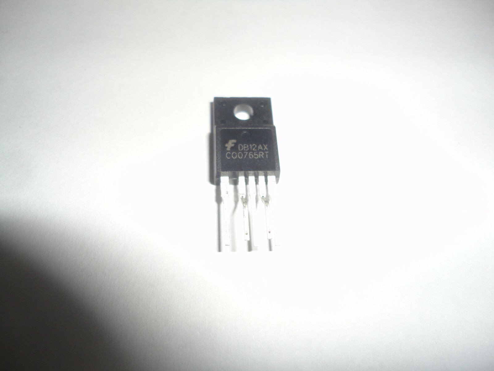 FAIRCHILD POWER SWITCH CQ0765RT USED BY VARIOUS BRANDS AND MODELS | eBay