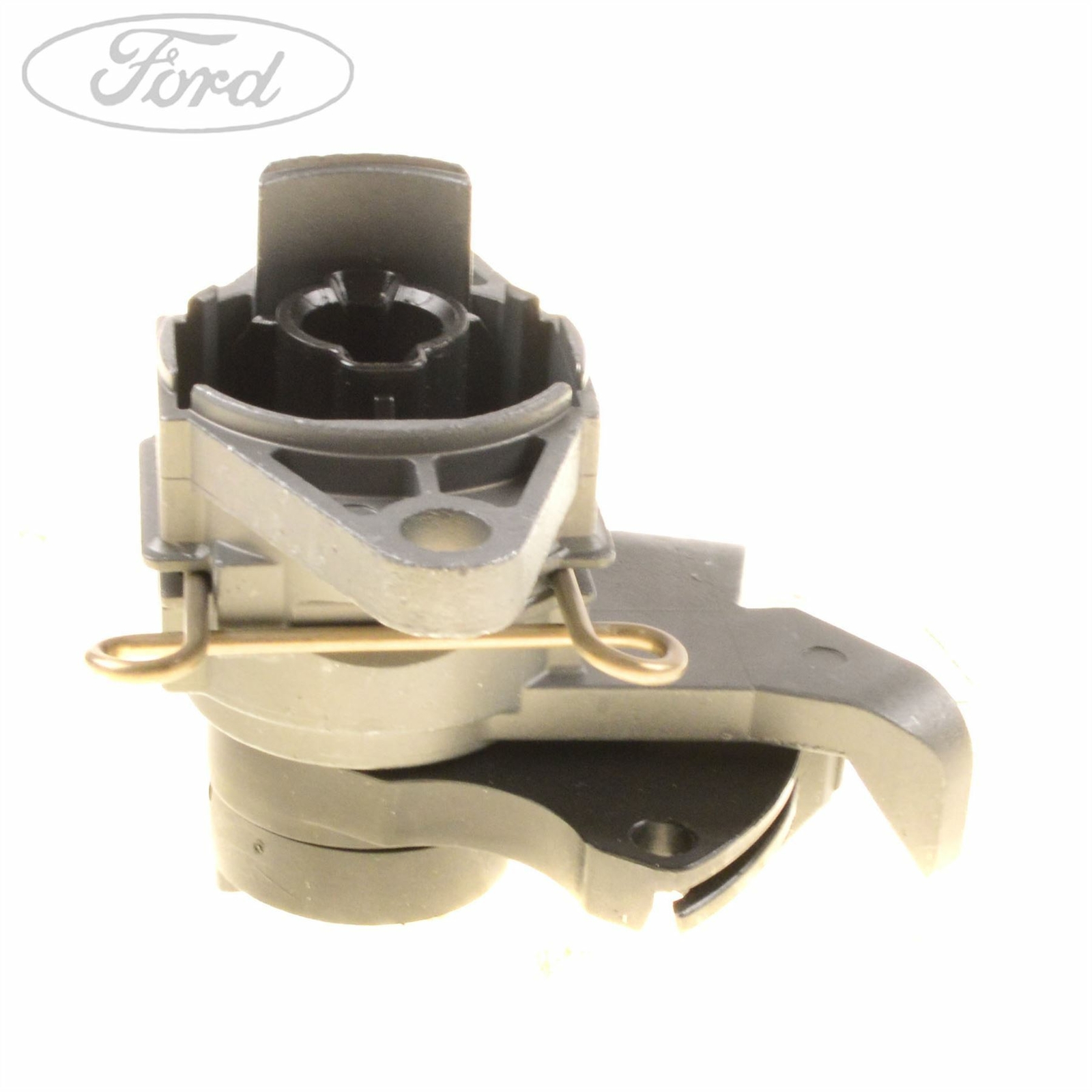 Genuine Ford Bonnet Latch Catch Release Bracket 1778879 | eBay UK