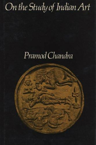 On the Study of Indian Art by Chandra, Pramod 9780674637627 | eBay