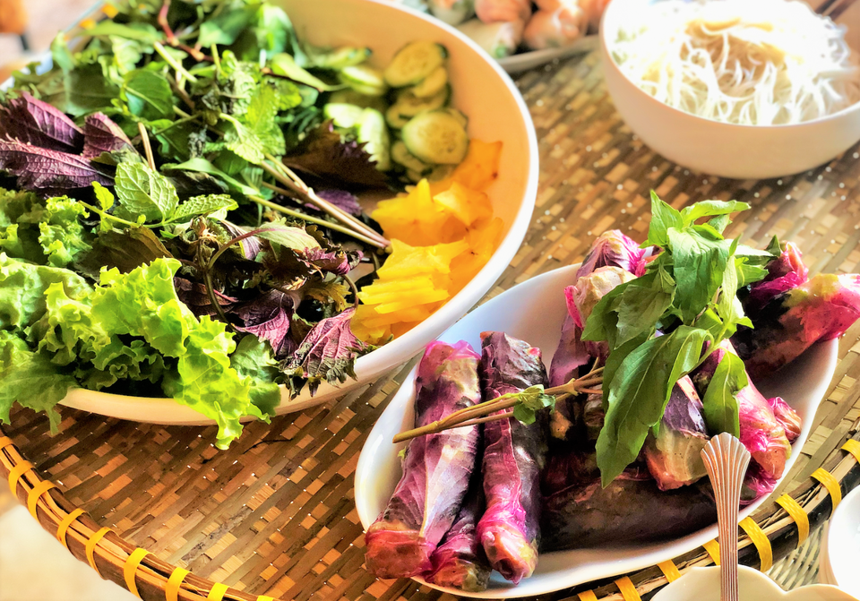 Vietnamese Perilla (Shiso) Seeds | La Tía Tô Asian Mint Thai Basil Seed ...