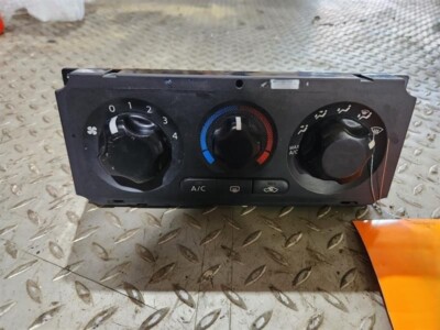 2005-2012 Nissan Pathfinder 05-08 Xterra AC Heater Climate Temperature ...