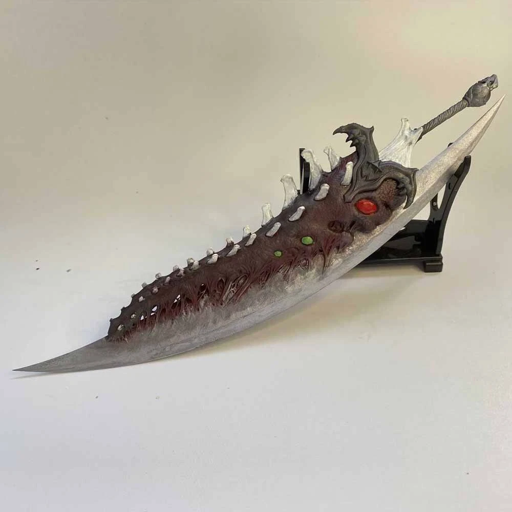 Sparda Sword