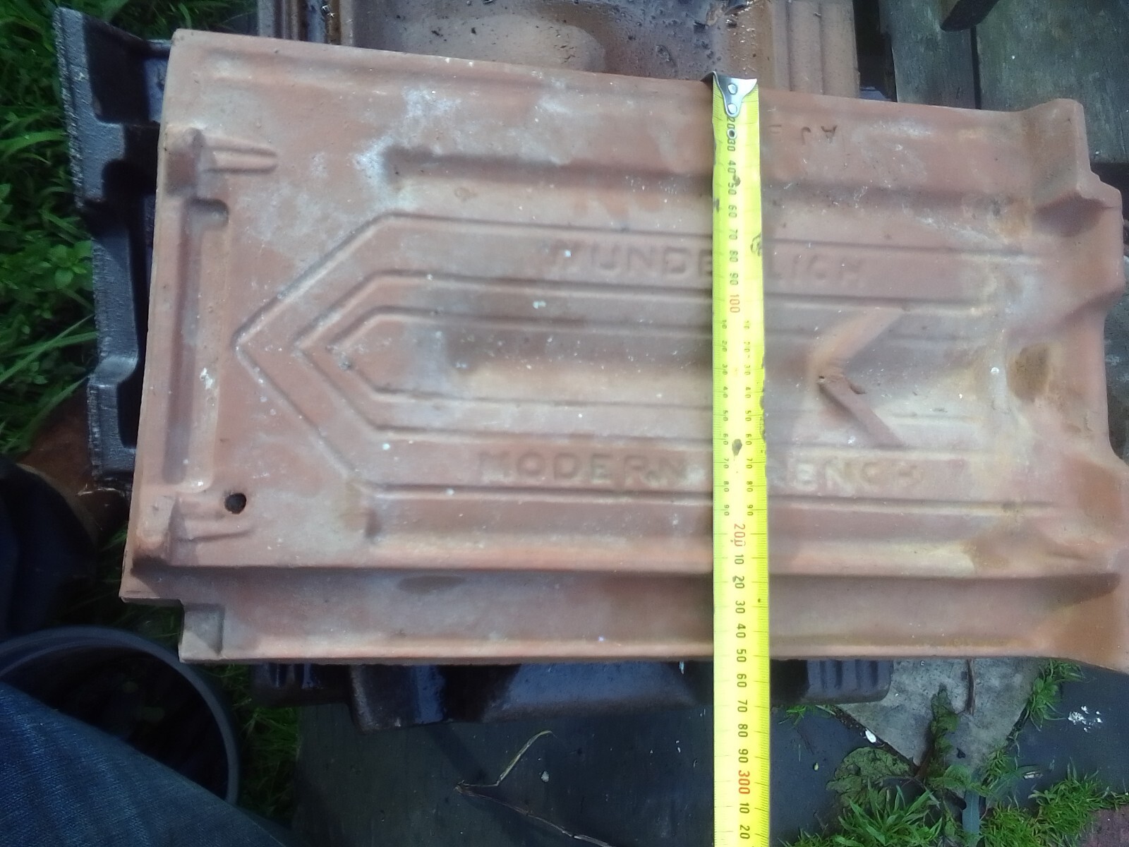 wunderlich roof tiles | eBay Australia