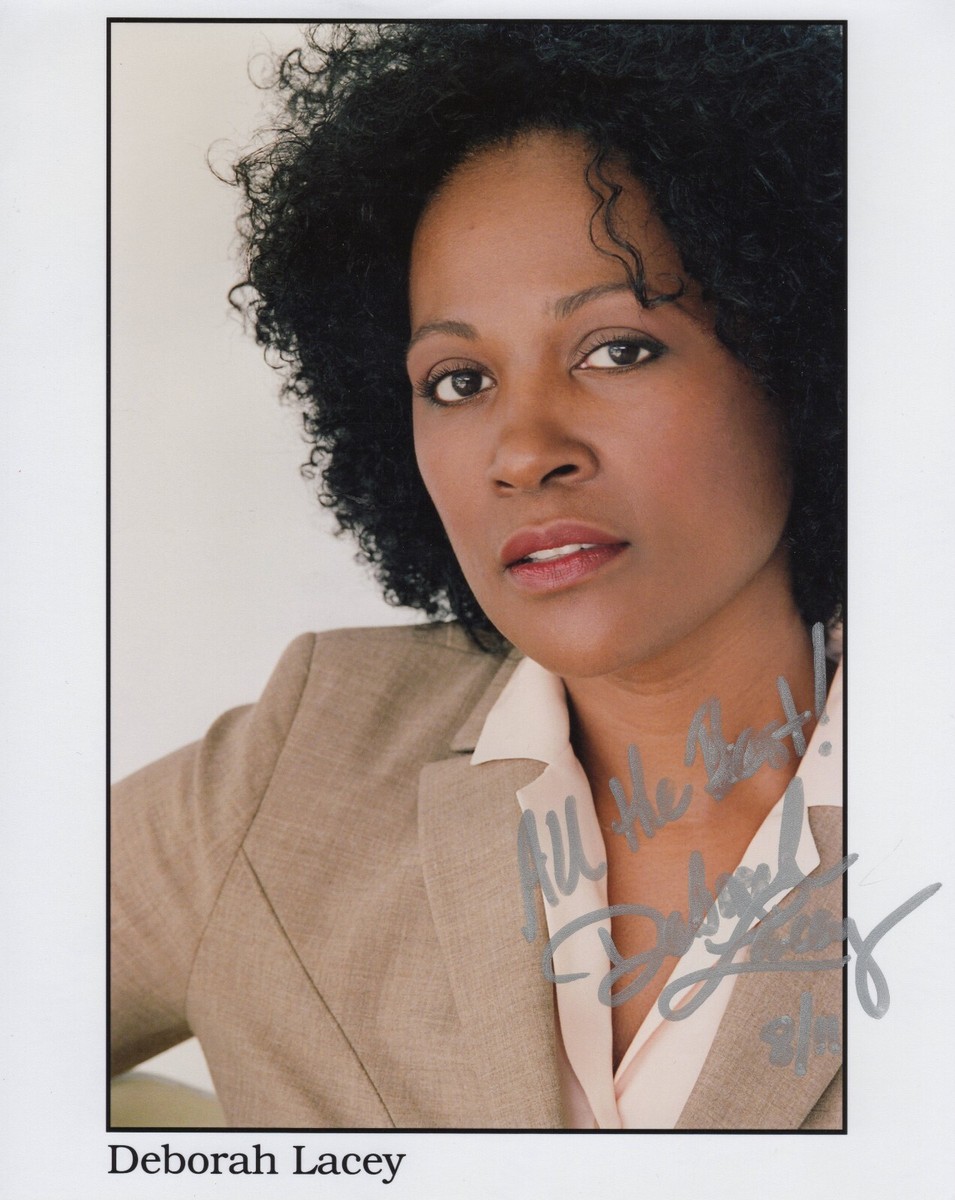 1995 Deborah Lacey Al Roker And Deborah Roberts Are The Real Life