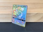 Rainbow Mewtwo And Mew Gx - Card Value
