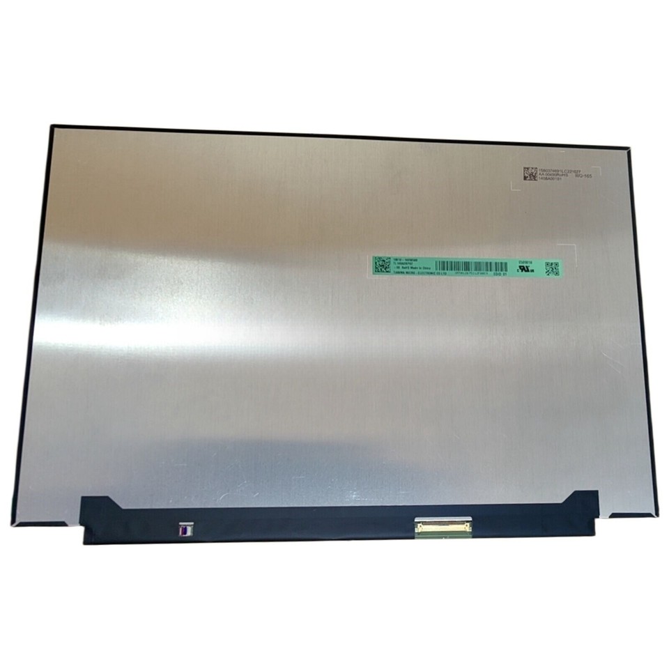 TL140ADXP02 TL140ADXP02-00 14.0'' LCD Screen Replacement Panel Matrix ...