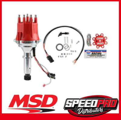 MSD 85891 MSD Distributor Holden Ready To Run V8 253 308 304 355 | eBay ...