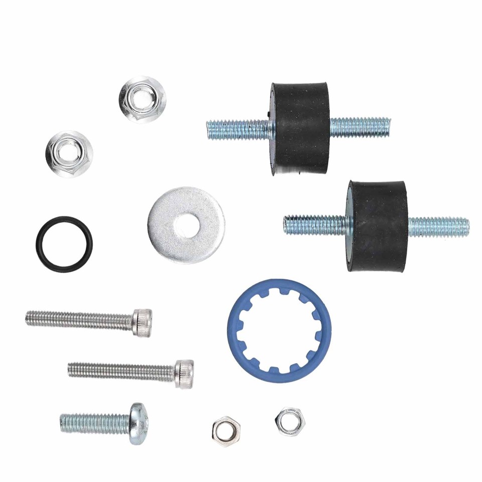 For 2011-2022 Ford 6.7L Powerstroke Gen2.1 CP4.2 Disaster Prevention ...