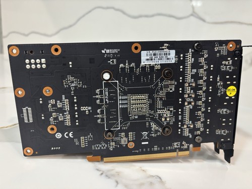 PowerColor Fighter AMD Radeon RX 6600 Graphics Card with 8GB GDDR6 ...