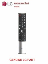 Genuine LG An-mr700 AKB75455602 4k Smart TV Remote for Oled65g6-p ...