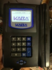 Kaba ILCO 780 Front Desk Unit Lock Card Encoder for sale online | eBay