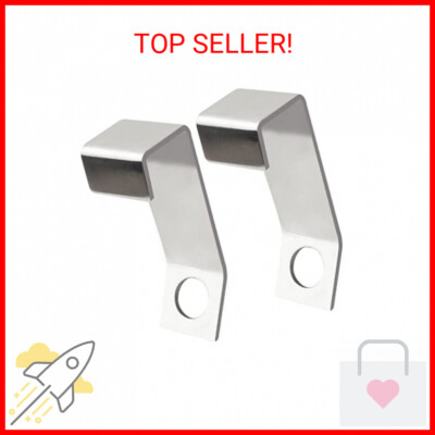 Cooler Lock Bracket, 2 Pack, Compatible with Yeti/RTIC Coolers, Tie ...