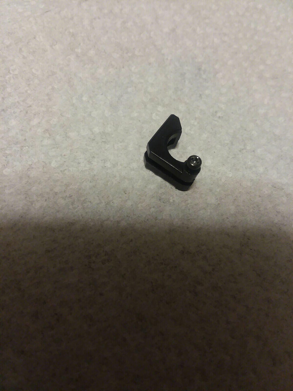 Onkyo CP-1046F Turntable Parts tone arm lock | eBay