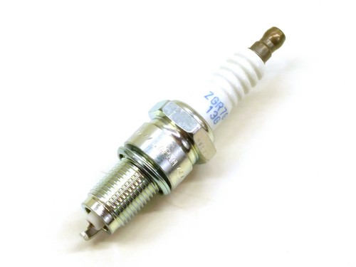 Spark Plug ZGR7GI-13G 2018+ 250 XC-W TPI & 2019+ 300 XCW TPI NGK KTM # ...