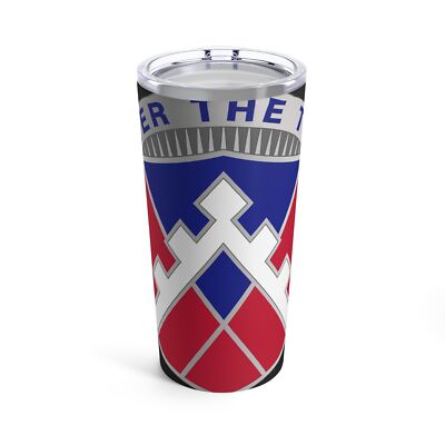117 Engineer Brigade 2 (U.S. Army) Tumbler 20oz | eBay