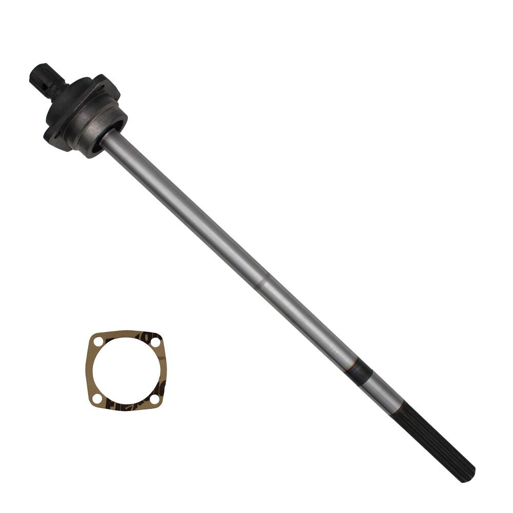 9N70038 PTO Shaft Assembly Kit Fits Ford 9N 8N 2N Fits MF TE20 TO20 ...