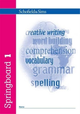 John Hedley Springboard Book 1 (Poche) Springboard | eBay