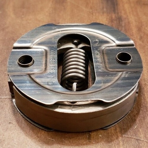 STIHL Clutch Kit FS91 FS94 FS111 FS131 KM91 KM131 4149-160-2000 Genuine ...