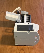 wr30x39345 OEM GE Refrigerator Ice Maker for sale online | eBay