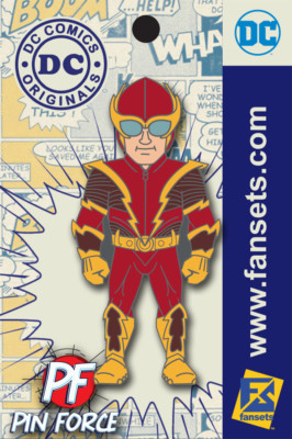 DC Comics Classic JOHNNY QUICK CRIME SYNDICATE #241 | eBay