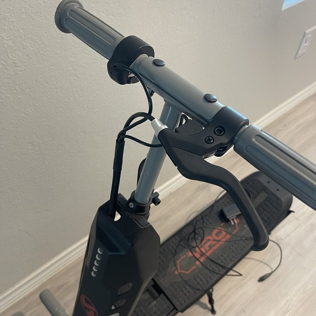 VIRO Rides Vega 2-in-1 Transforming Electric Scooter for sale online | eBay