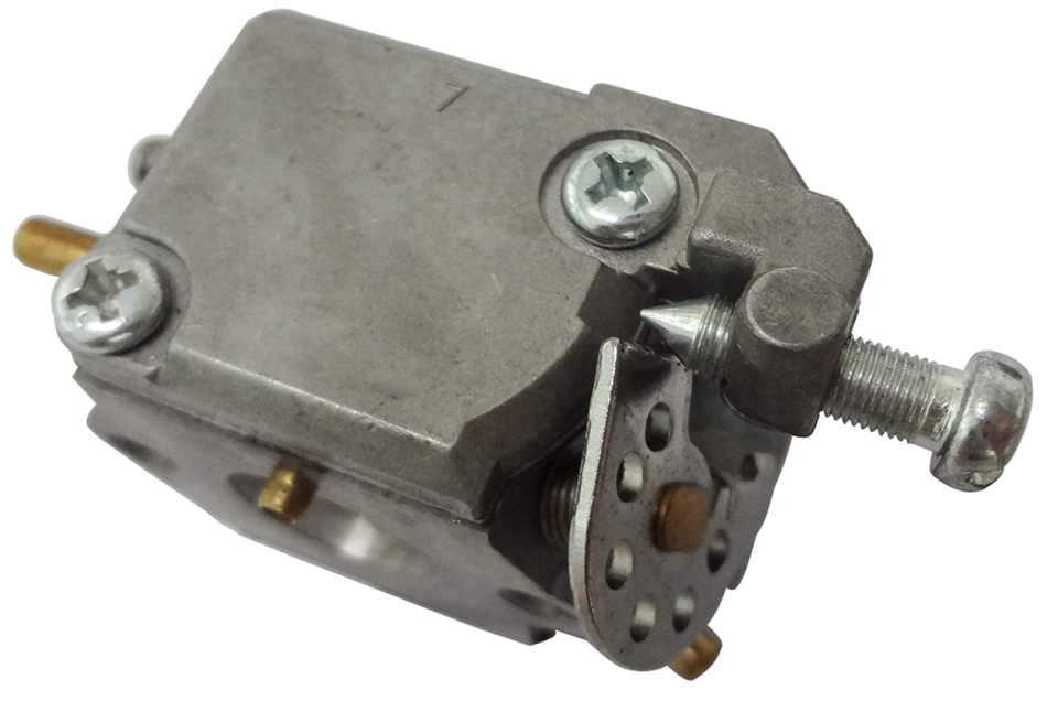 Homelite 3514C 35cc Chain Saw Carburetor Carb Assy For