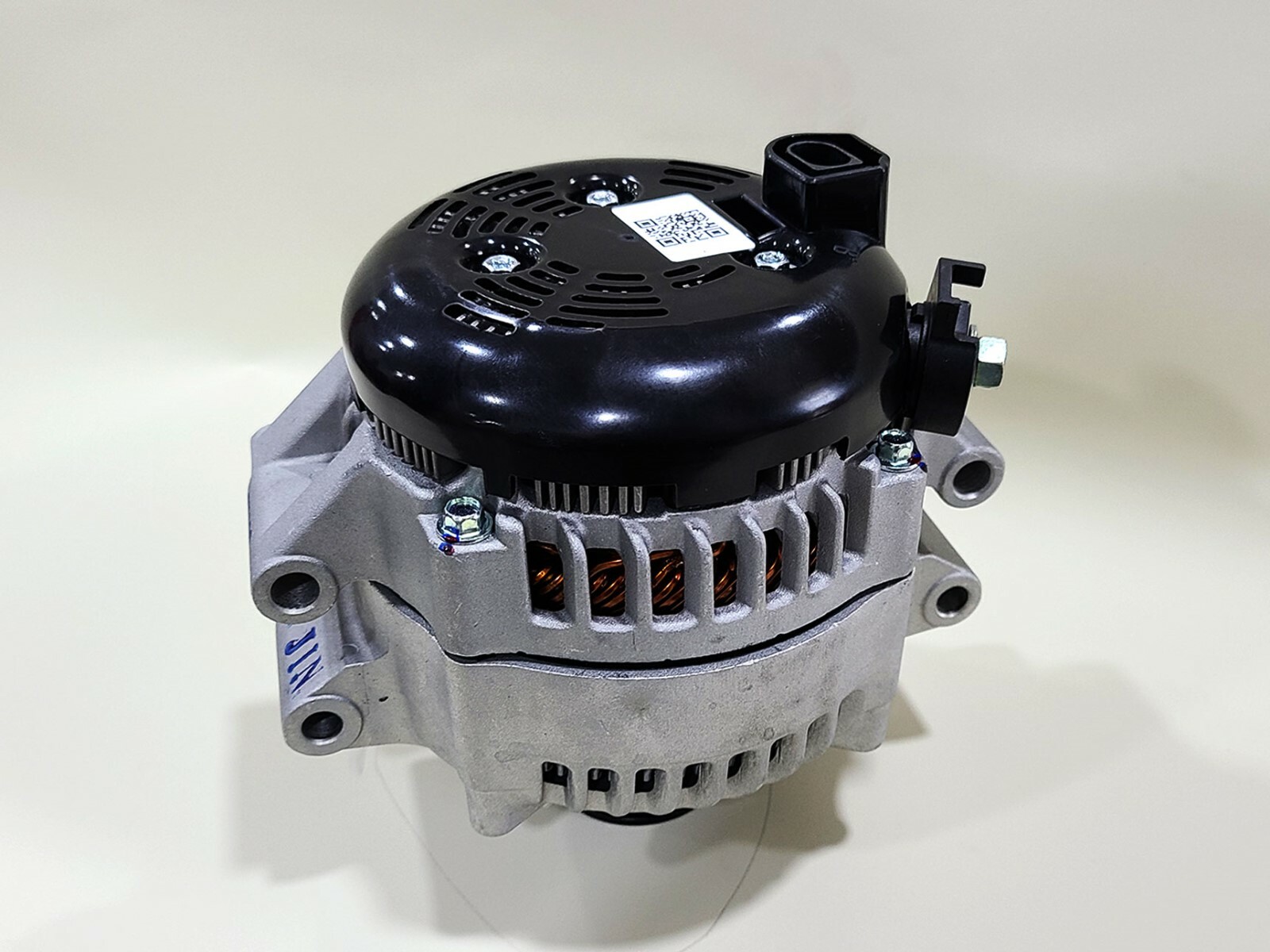 373002B910 Genuine Hyundai KIA Generator Alternator Fits K3 Soul Avante ...