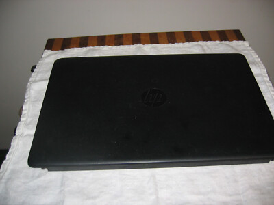 HP Laptop Top Case w/ Display Fits 15-db0015dx | eBay