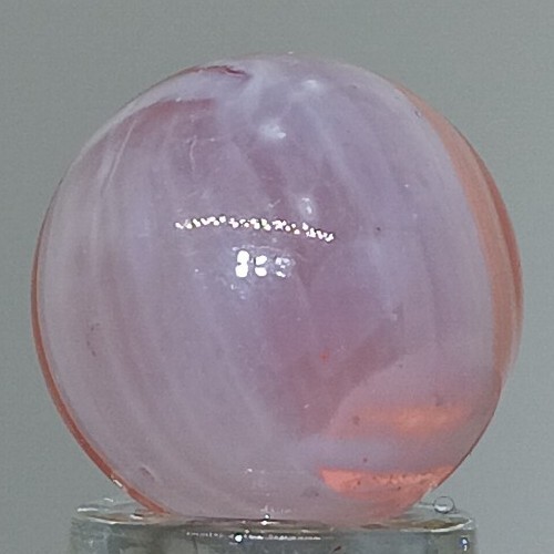 Vintage Red Pincher Marble .60 Inch Mint Condition Combined Shipping | eBay