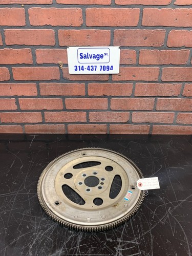 GM Factory Original Chevy GMC 2500HD 3500HD Flexplate A/T Flywheel ...