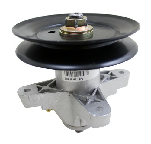 Rotary 11962 Replacement Lawn Mower Deck Spindle Assembly: Toro 112 ...