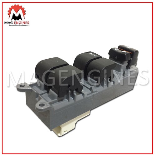 84820-06100 MASTER SWITCH ELECTRIC WINDOW CONTROL FOR TOYOTA RAV-4 ...