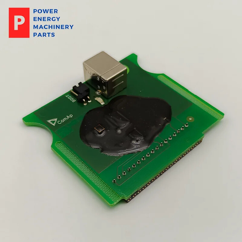Original IL-NT-S-USB Plug-in Communication Module InteliLite NT 1-Year ...
