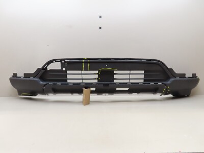 2020-2022 FORD EXPLORER FRONT LOWER BUMPER COVER OEM LB5B-17F775-BCW | eBay