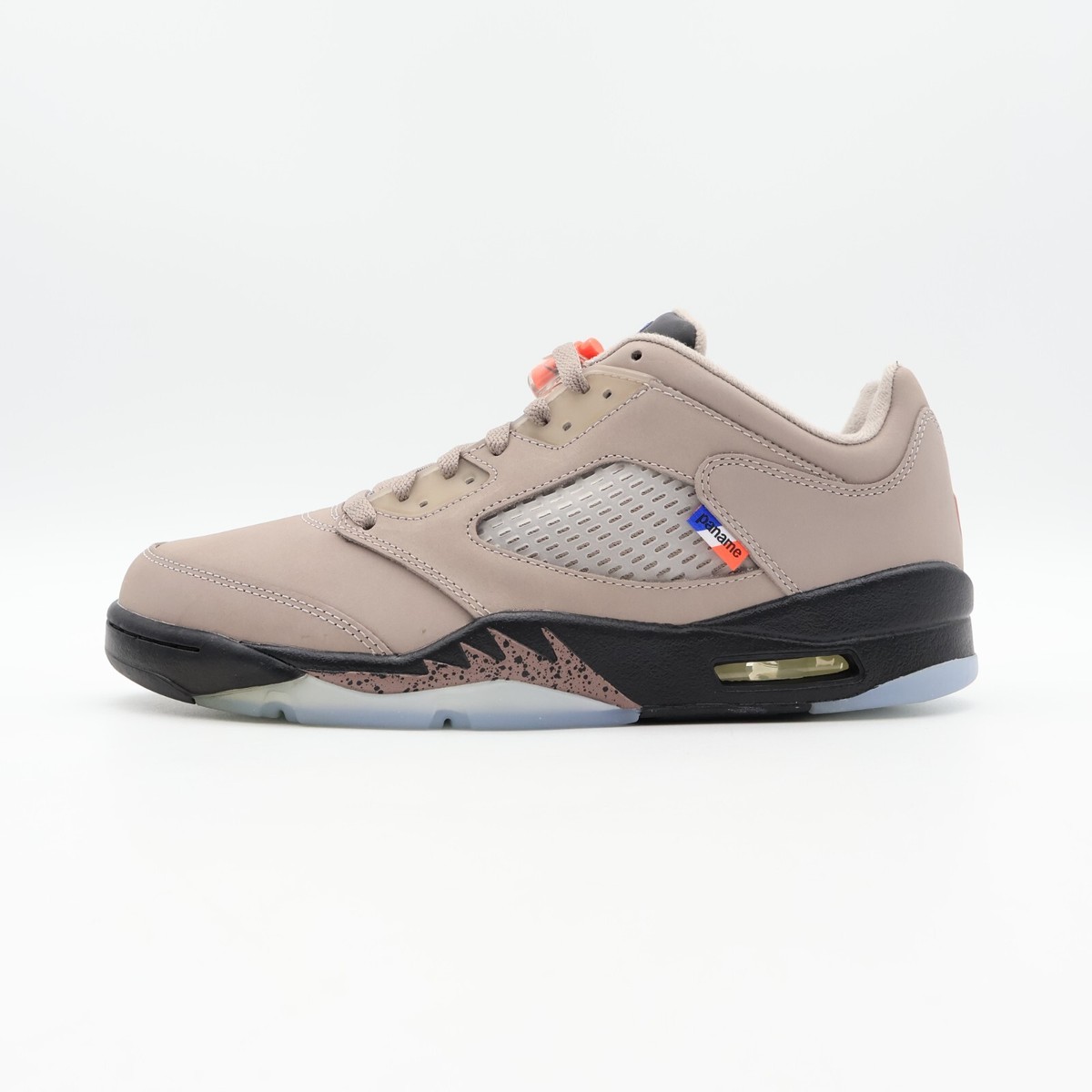 DX6325-204 Nike Air Jordan 5 Retro Low Paris Saint-Germain DX6325-204 Nike Air Jordan 5 Retro Low Paris Saint-Germain