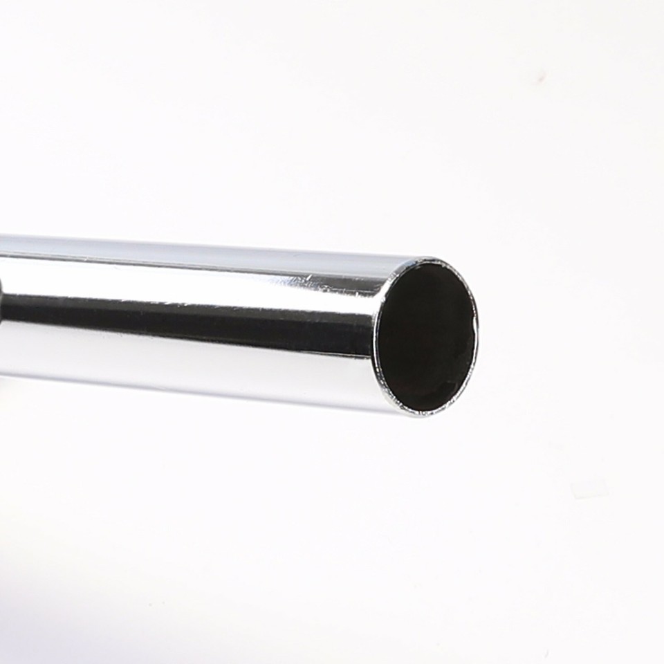 28mm Exhaust Muffler Pipe For TTR CRF50 SSR Apollo 70- 125cc Dirt Pit ...