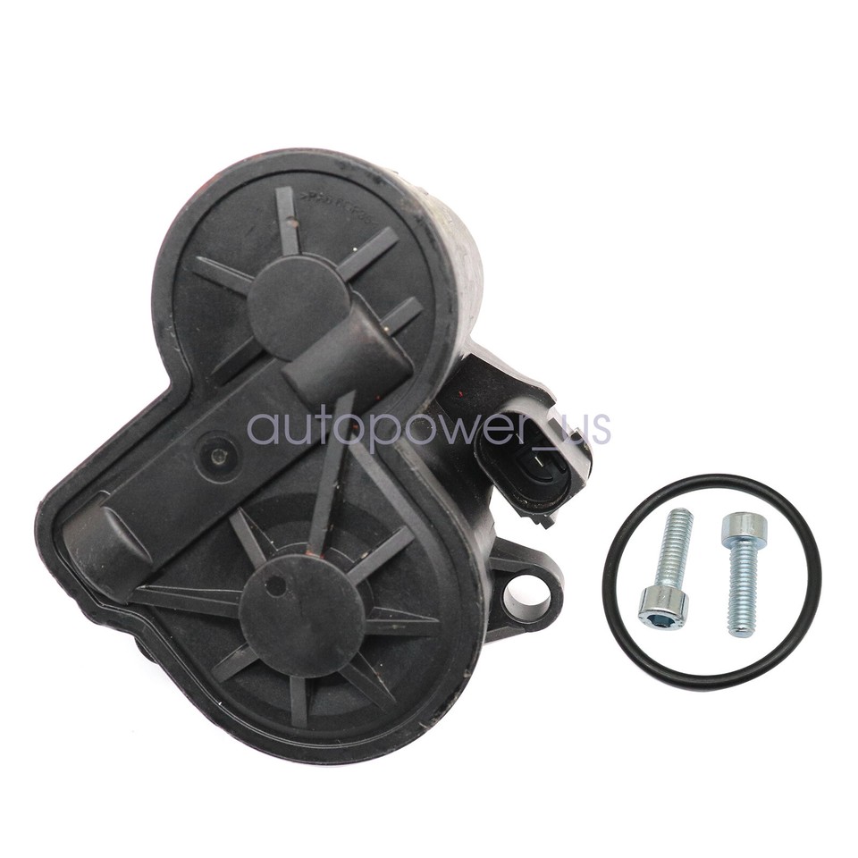 New Parking Brake Actuator Rear Left 43021-TEA-T02 For Honda Civic 2016 ...