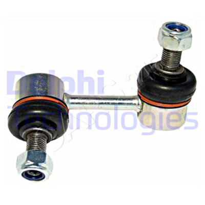 DELPHI Link Stabilizer For MITSUBISHI Pajero III Canvas Top 00-06 ...