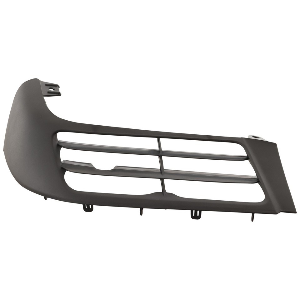 2013-2015 Lexus RX350 Front Left Bumper End For Primed Plastic ...