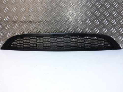 MINI R52 R53 2001-2006 Cooper S Black Aftermarket Front Bonnet Main ...